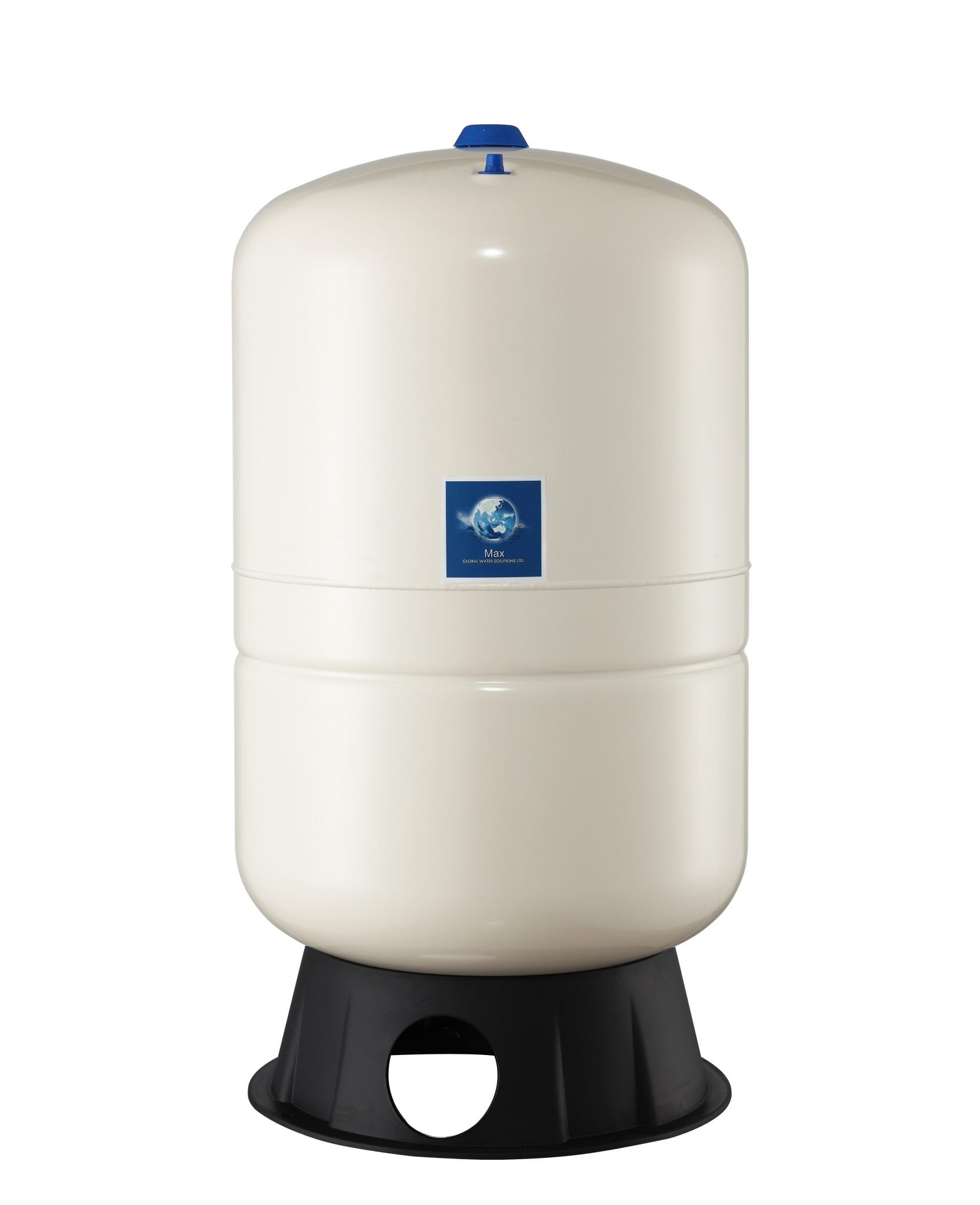 Global Water Solutions Max (16 bar) Range MXB-100LV - Nationwide Water ...