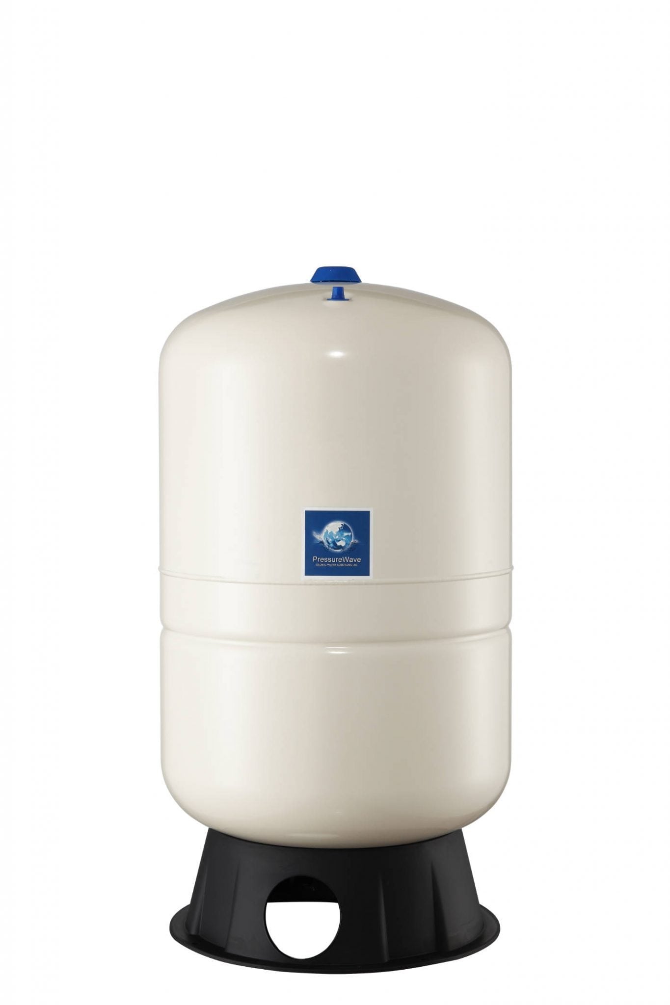 Global Water Solutions Pressure Wave PWB-80LV - Nationwide Water ...