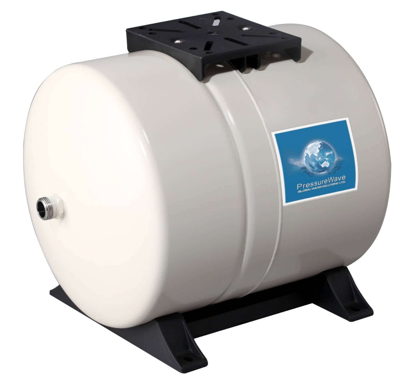 Global Water Solutions Pressure Wave PWB-60LH - Nationwide Water ...
