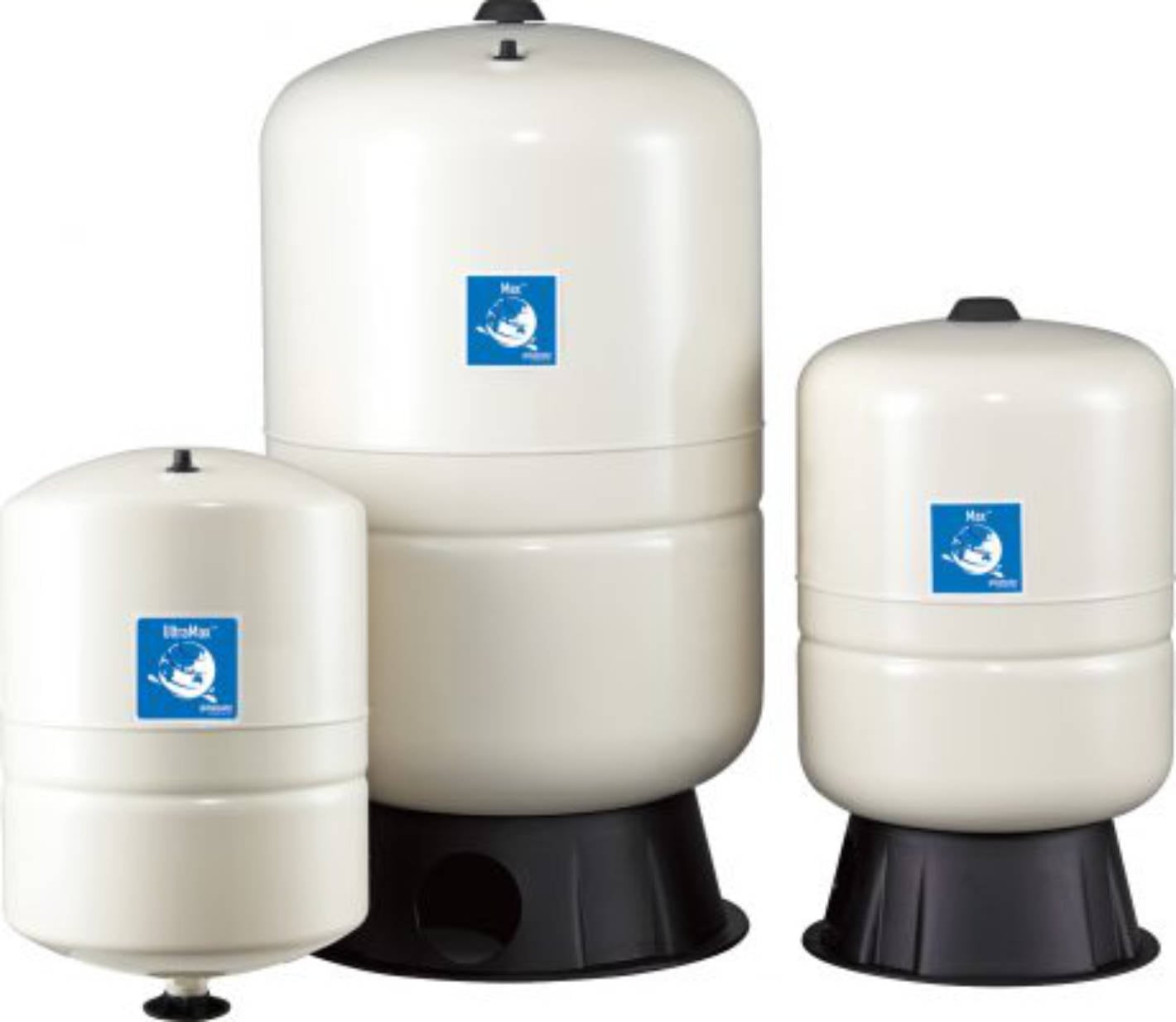 Global Water Solutions UltraMax (25 bar) Range UMB-100LV - Nationwide ...